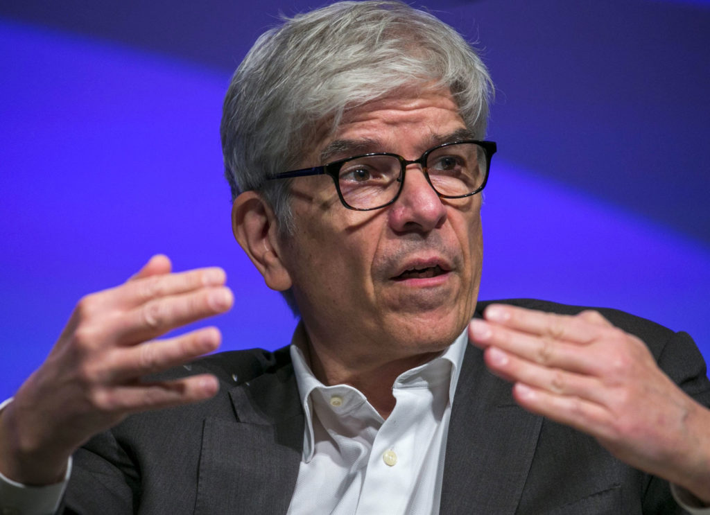 Paul Romer's Nobel Prize - Why we do what we do - Research Bridge Partners